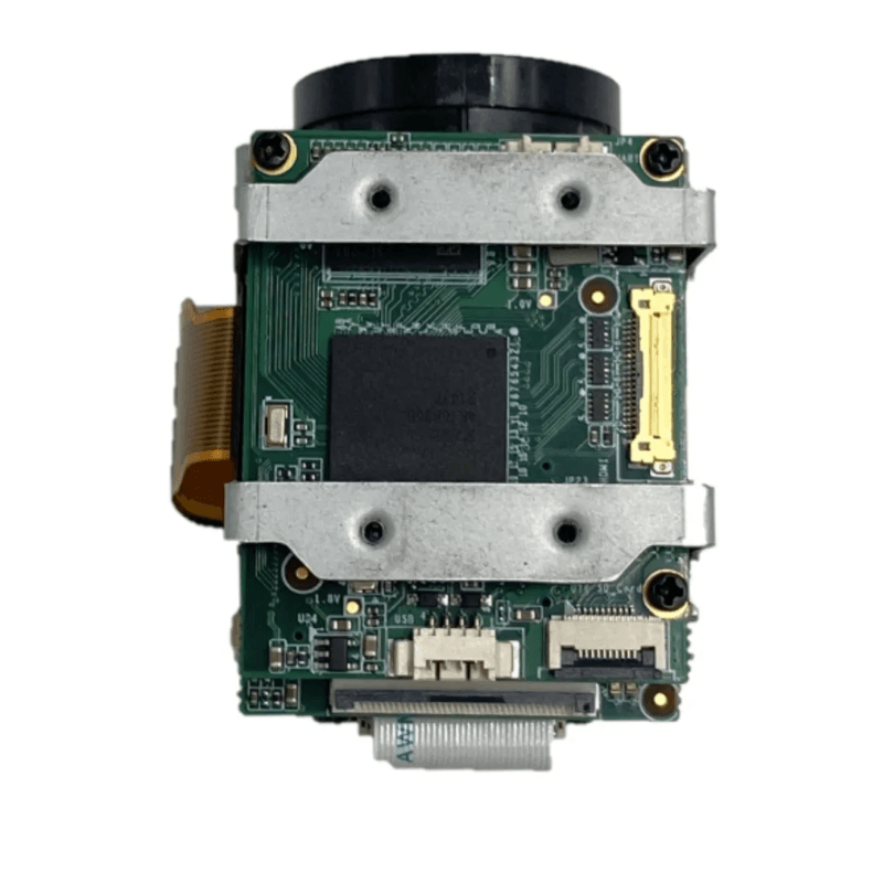 D-C8110UV 8MP 10X Optical Zoom 4K IP Drone Camera Module - uavauto.com